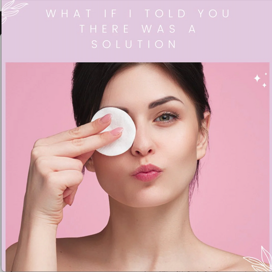 Emily Luise - Skincare formulated without cheap fillers – Emily Luise Skin