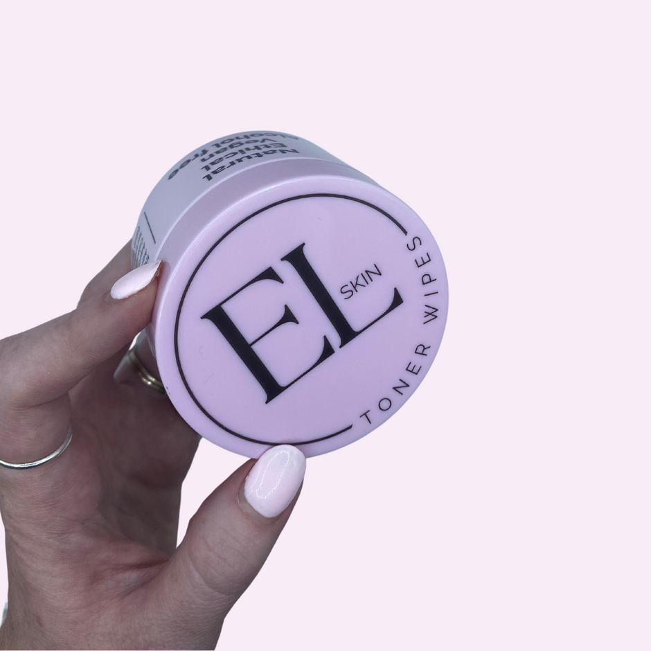 Emily Luise Skin - Hypoallergenic products for the skin barrier.