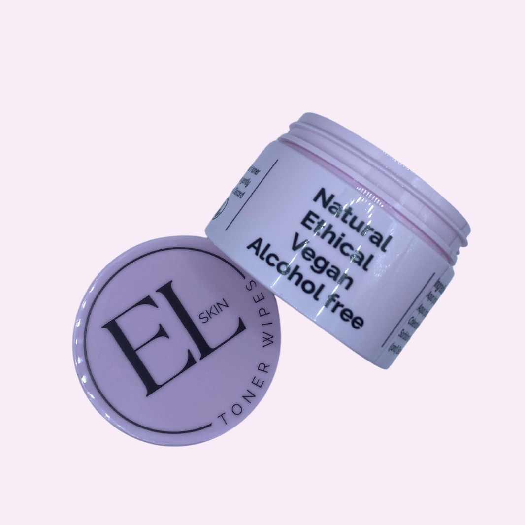 Emily Luise Skin - Hypoallergenic products for the skin barrier.