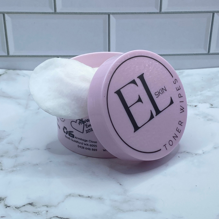 Emily Luise Skin - Hypoallergenic products for the skin barrier.