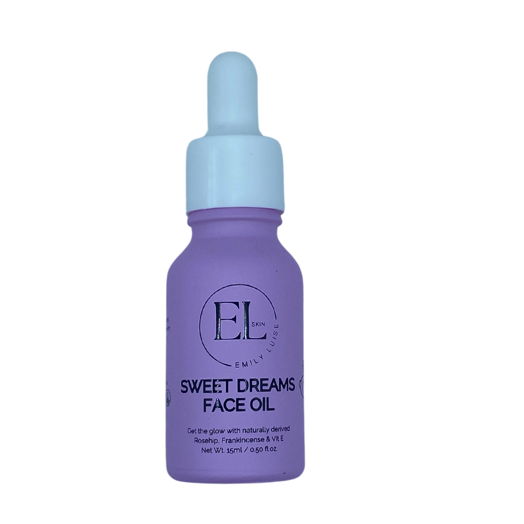 Emily Luise - Skincare formulated without cheap fillers – Emily Luise Skin