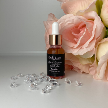 Emily Luise - Skincare formulated without cheap fillers – Emily Luise Skin