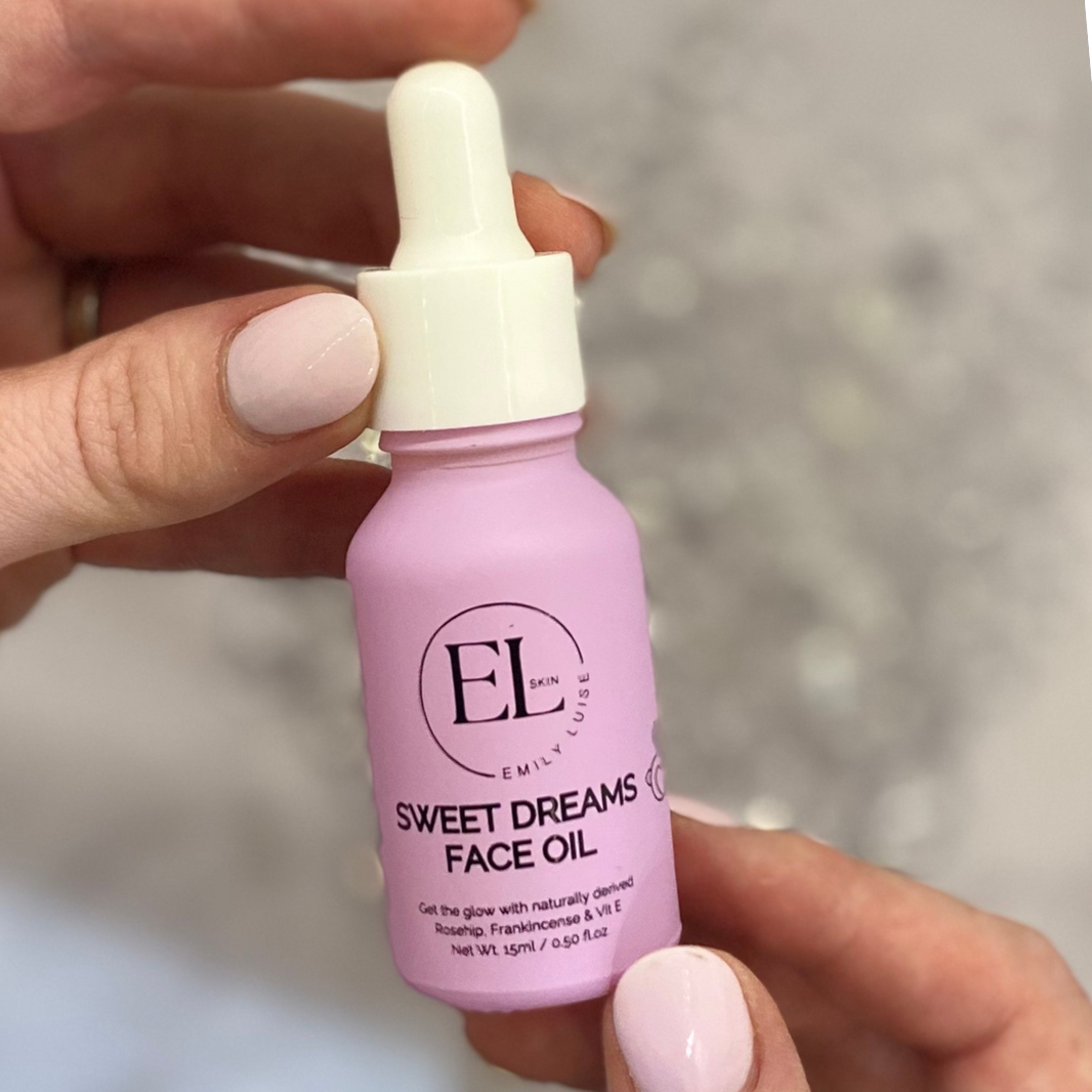 Emily Luise - Skincare formulated without cheap fillers – Emily Luise Skin