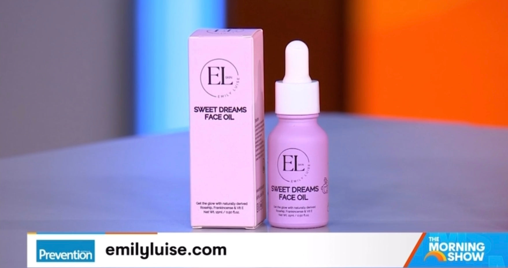 Emily Luise Skin - Hypoallergenic products for the skin barrier.