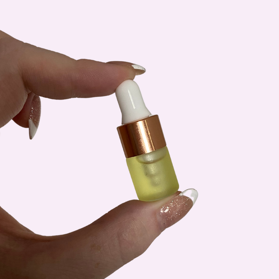 Emily Luise Skin - Hypoallergenic products for the skin barrier.